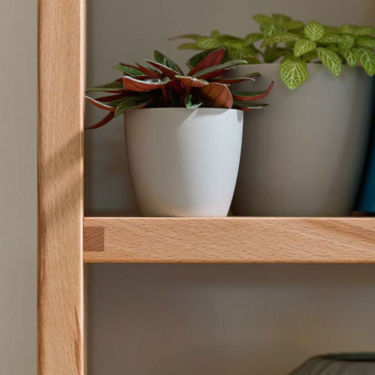 Cubus Wall Unit – Mobili Mobel