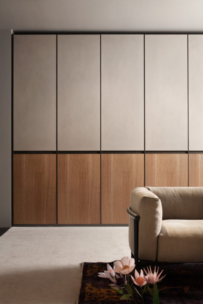 Lena Wardrobe – Mobili Mobel