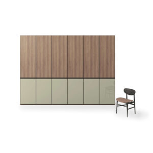 Lena Wardrobe – Mobili Mobel